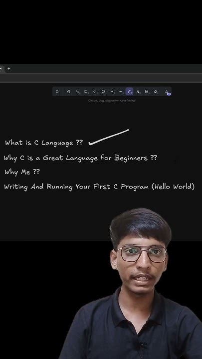 Learn C Programming With Last Minute Engineer Reels