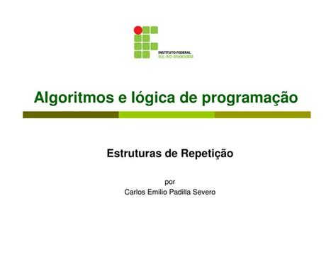lista de exercicios algoritmos resolvida