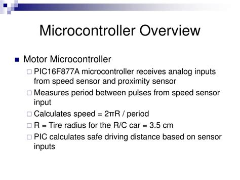 PPT Stop Go Driving System PowerPoint Presentation Free Download ID 519622