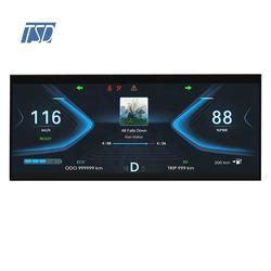 Best Best Selling Automotive Inch TFT LCD With Resolution Of LVDS Interface