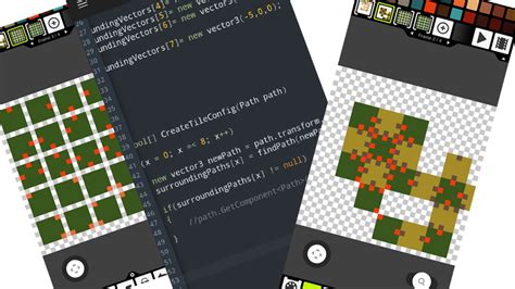 [help]need advice on dynamically drawing a path unity engine unity discussions