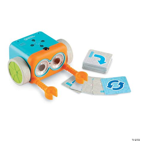 Botley The Coding Robot Discontinued