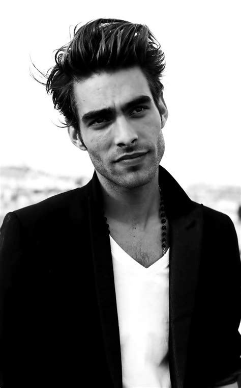 Jon Kortajarena Jon Kortajarena Male Models Mens Hairstyles