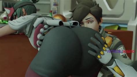 Kishi Animations Compilation Video 2