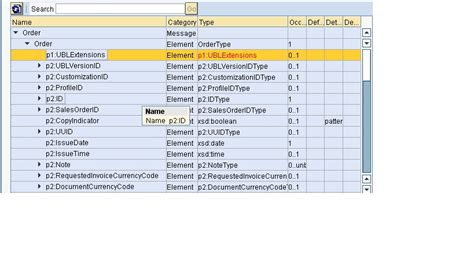 Solved Issue With UBL Xsd Upload SAP Community