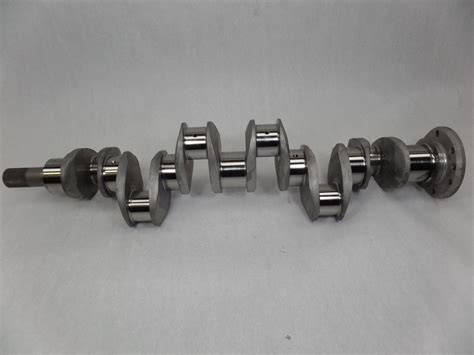 Remachined Crankshaft Rods Std Mains Std For Perkins 31323253 Your