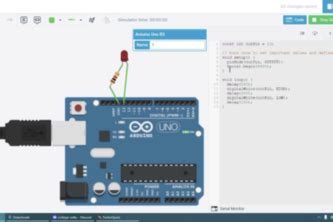 EXPLORE HARDWARE Devpost