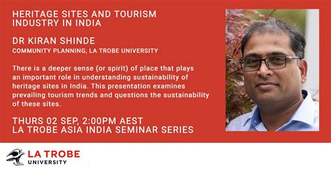 kiran shinde on linkedin heritage heritagetourism