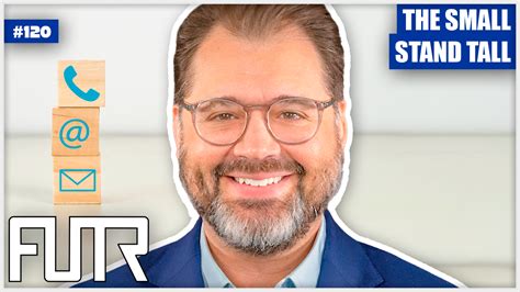 Helping The Small Stand Tall Constant Contact Marketing For The Small Business Market — Futr Tv