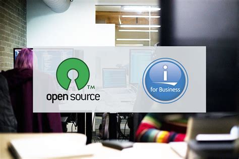 les avantages de l open source sur ibm i cfd innovation