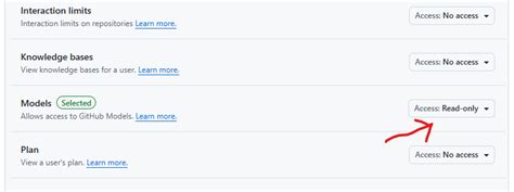 Models On Github Marketplace No Longer Accessible Via Pat Stack Overflow