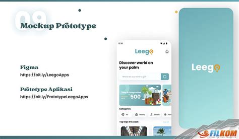 Travel Apps Buatan Mahasiswa Filkom Ub Dapatkan Juara Di Universitas Yarsi Fakultas Ilmu