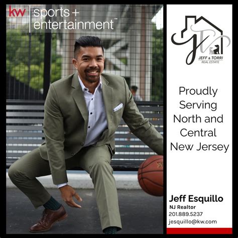 Jeffrey Esquillo On Linkedin Kwse Realestate Sports Entertainment