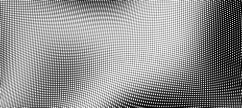 Abstract Digital Wave Of Particles Futuristic Point Wave Stock Illustration Illustration Of