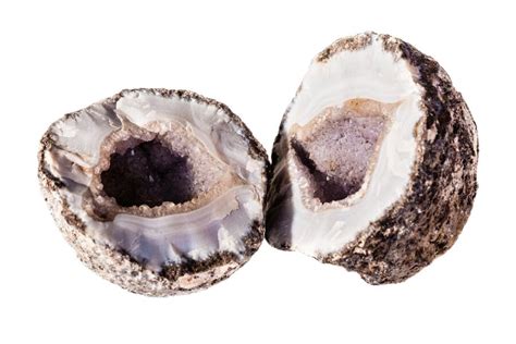 How To Tell If A Rock Is A Geode A Step By Step Guide Rockhound Resource