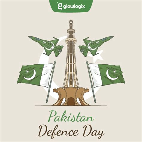 Glowlogix On Linkedin Defenseday2022 Pakistan Glowlogix