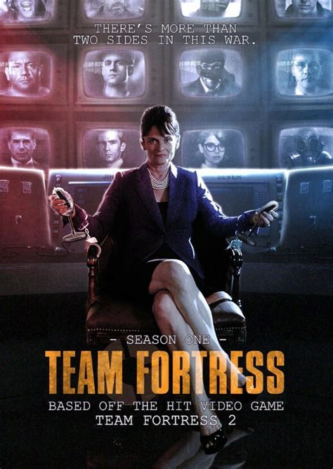 Saxtons Boss Fan Casting For Team Fortress Meet The Team Mycast Saxtons Boss Fan Casting For Team Fortress Meet The Team Mycast