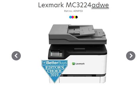 Exploit Code To Hack Lexmark Printers And Photocopiers Published Uses