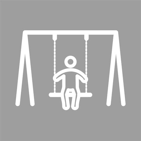 Swinging Line Color Background Icon 16641246 Vector Art At Vecteezy