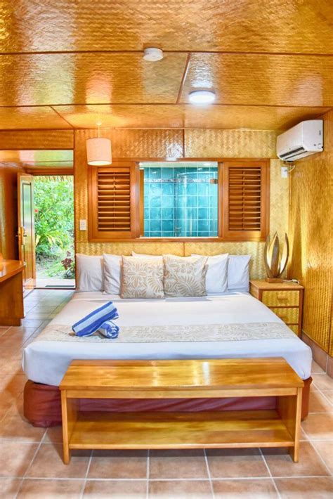 20 Best Adult Only Resorts In The Cook Islands 🏖️ [2024]