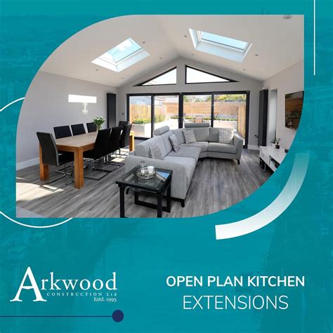 Arkwood Construction Esda Ireland