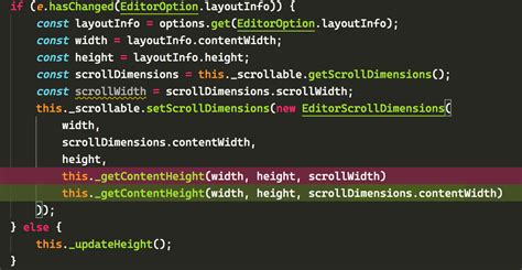 Notebook Editor Layout Glitch While Resizing Issue Microsoft Vscode GitHub