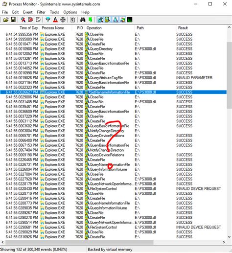 Cant Rename Dll File On Windows Super User