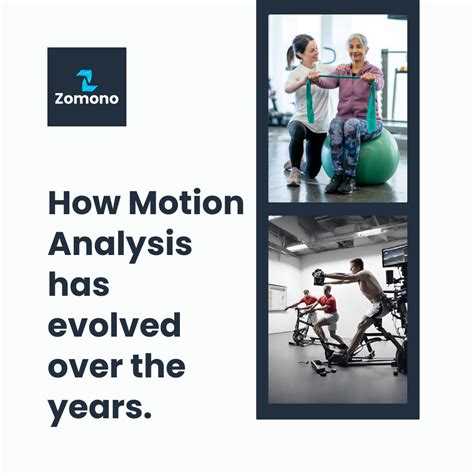 How Motion Analysis Can Benefit Healthcare And Sports Brs Technology