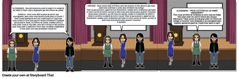 Design Storyboard By 0068353c