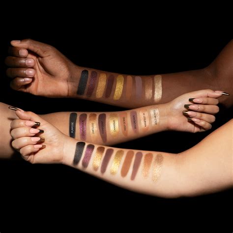Huda Beauty On Top At Travis Poteete Blog
