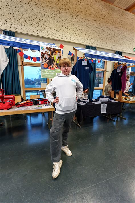 Tag Der Offenen T R Bertolt Brecht Oberschule