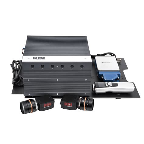 Iris M Traveler Yellotec