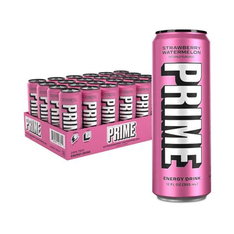 Cbum Bum Energy Drink Rtd 12 Case