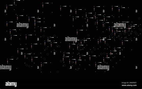 Abstract Sparkles Background Stock Vector Images Alamy