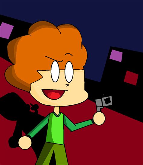 Go Pico By Bruhmaaaan On Newgrounds