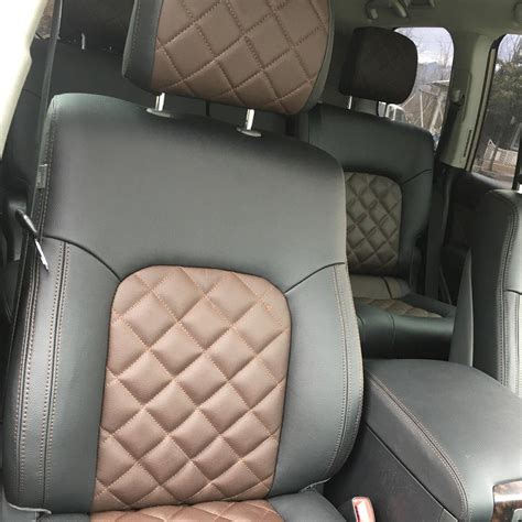 მანქანის სალონის აღდგენა Ozurgeti