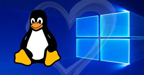 Microsoft Windows 10 Will Get A Full Built In Linux Kernel For WSL 2