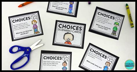 Teaching Decision Making Skills To Elementary Students In 2026