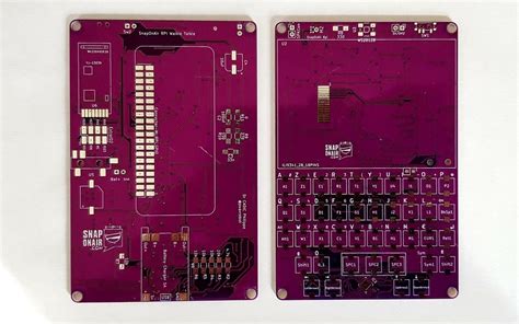 It S A Raspberry Pi Zero Handheld Computer LOGiCFACE
