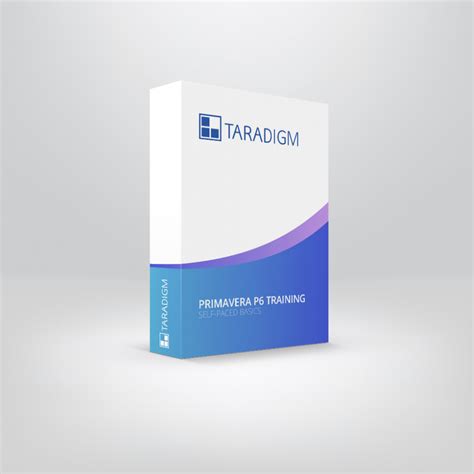 Self Paced Basics Taradigm