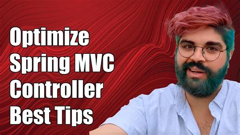 Optimize Spring Mvc Controller Code With Requestmapping Best Practices Youtube