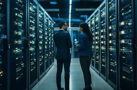 How Colocation Hosting Can Benefit Your Data Center Long Island