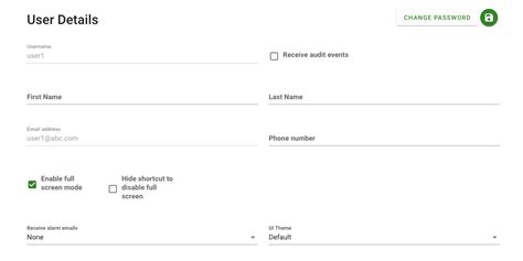 The Fatest Way To Disable Fullscreen Warning Text · Issue 2478 · Scada