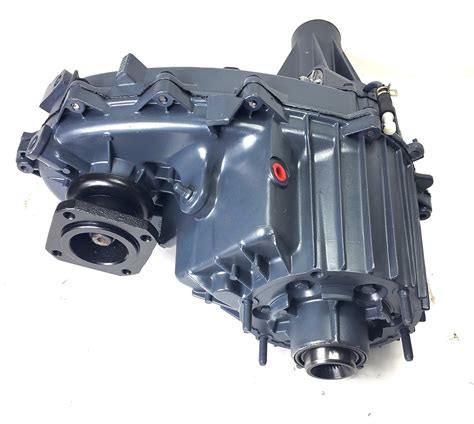 Reman Chevy Np208 Transfer Case 32 Splines