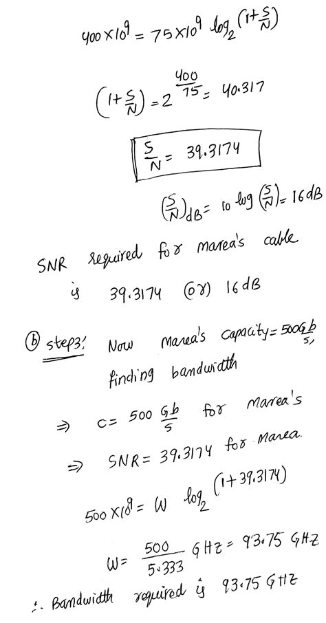 Solved Can Someone Explain This Problem Step By Step Please Each
