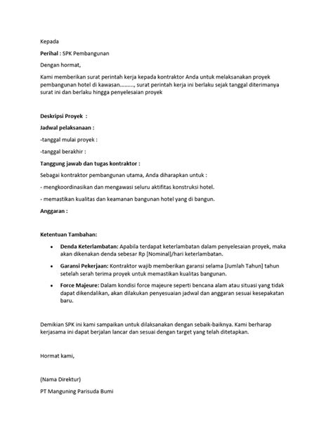 spk pembangunan pdf