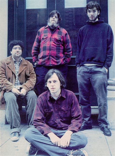 Jeff Mangum Neutral Milk Hotel