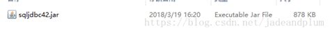Eclipse连接sql Server数据库eclipse链接sql数据库 Csdn博客