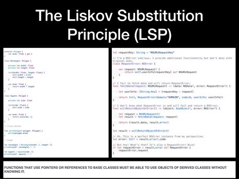 Ios Best Practices Ppt