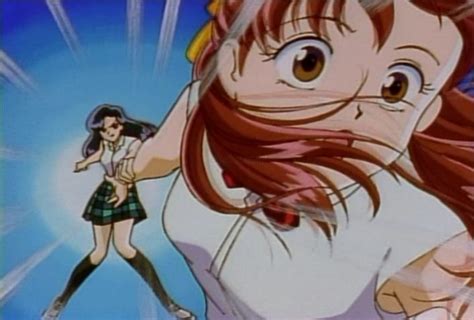 Sprite Between Two Worlds Image Gallery • Absolute Anime